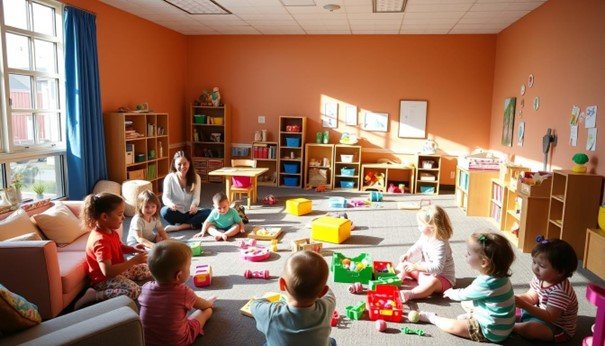 Milestones Child Development Center: Pioneering Therapy in Gurugram ...